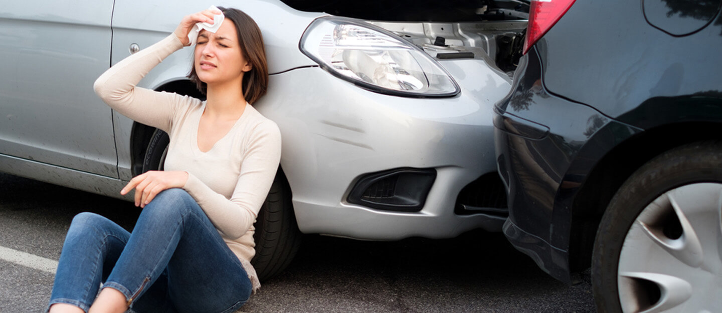 2026 Who Is At Fault in A Car Accident While Backing Up in Houston, Texas?